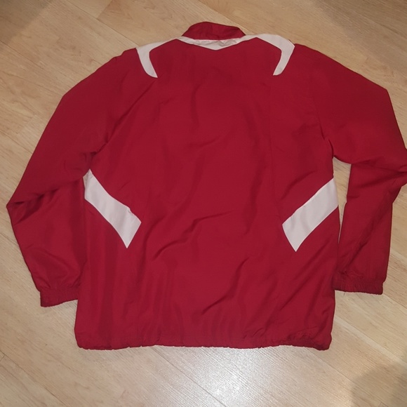 adidas | Jackets & Coats | Adidas Scorch Windbreaker | Poshmark